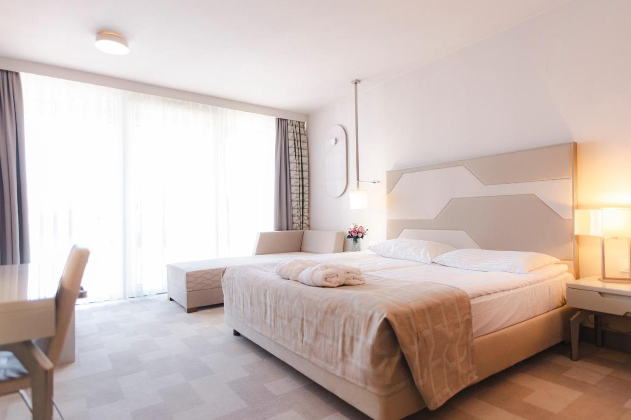 Hotel Terme - Terme Catez Catez ob Savi, Slovenia - book now, 2026 prices
