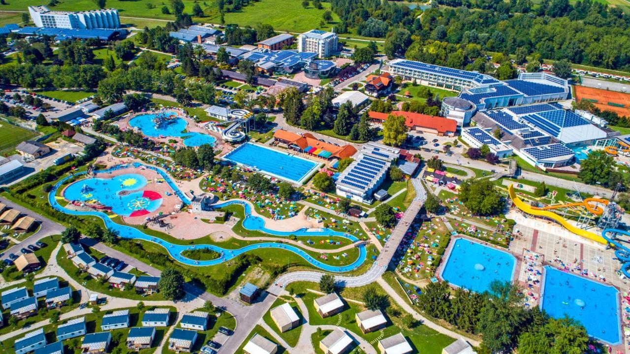 Hotel Terme - Terme Catez Catez ob Savi, Slovenia - book now, 2026 prices